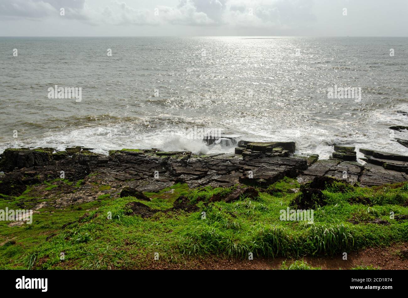 Arabian sea monsoon hi-res stock photography and images - Alamy