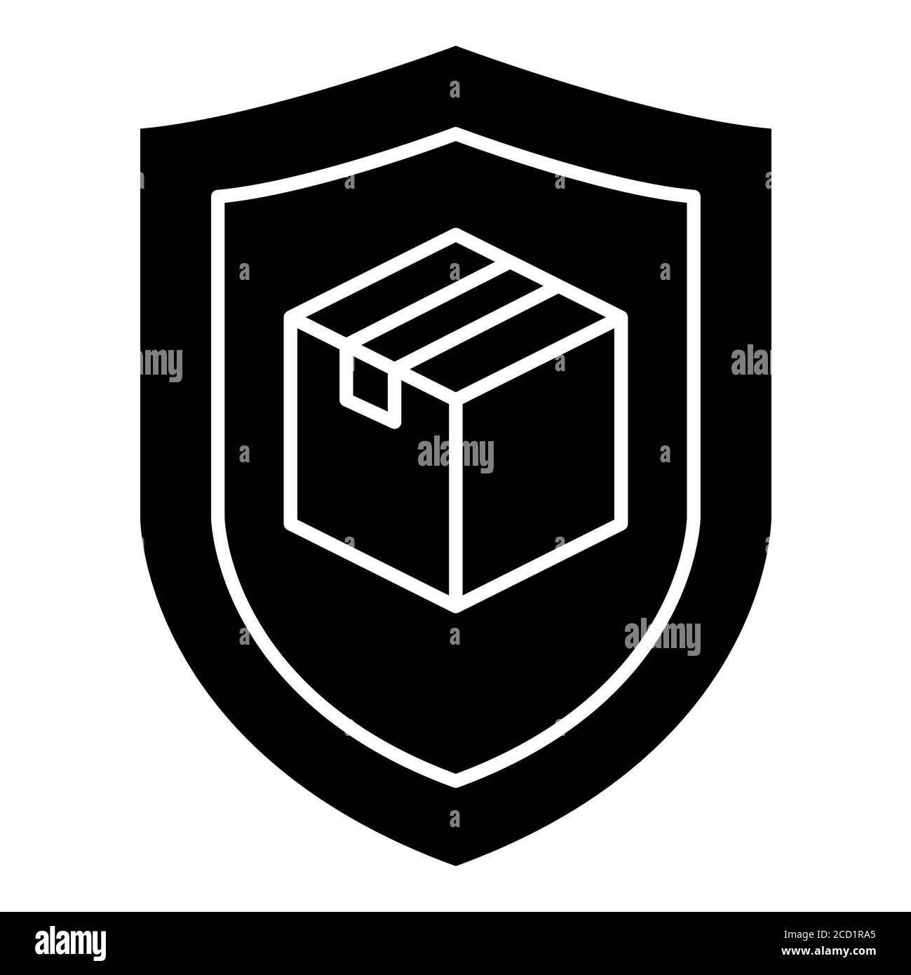 Security delivery hi-res stock photography and images - Alamy