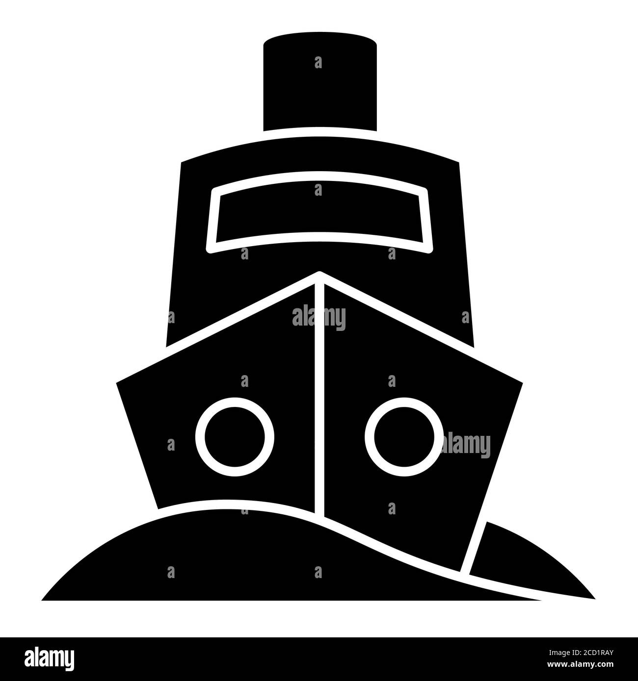 Ship car carrier Cut Out Stock Images & Pictures - Alamy