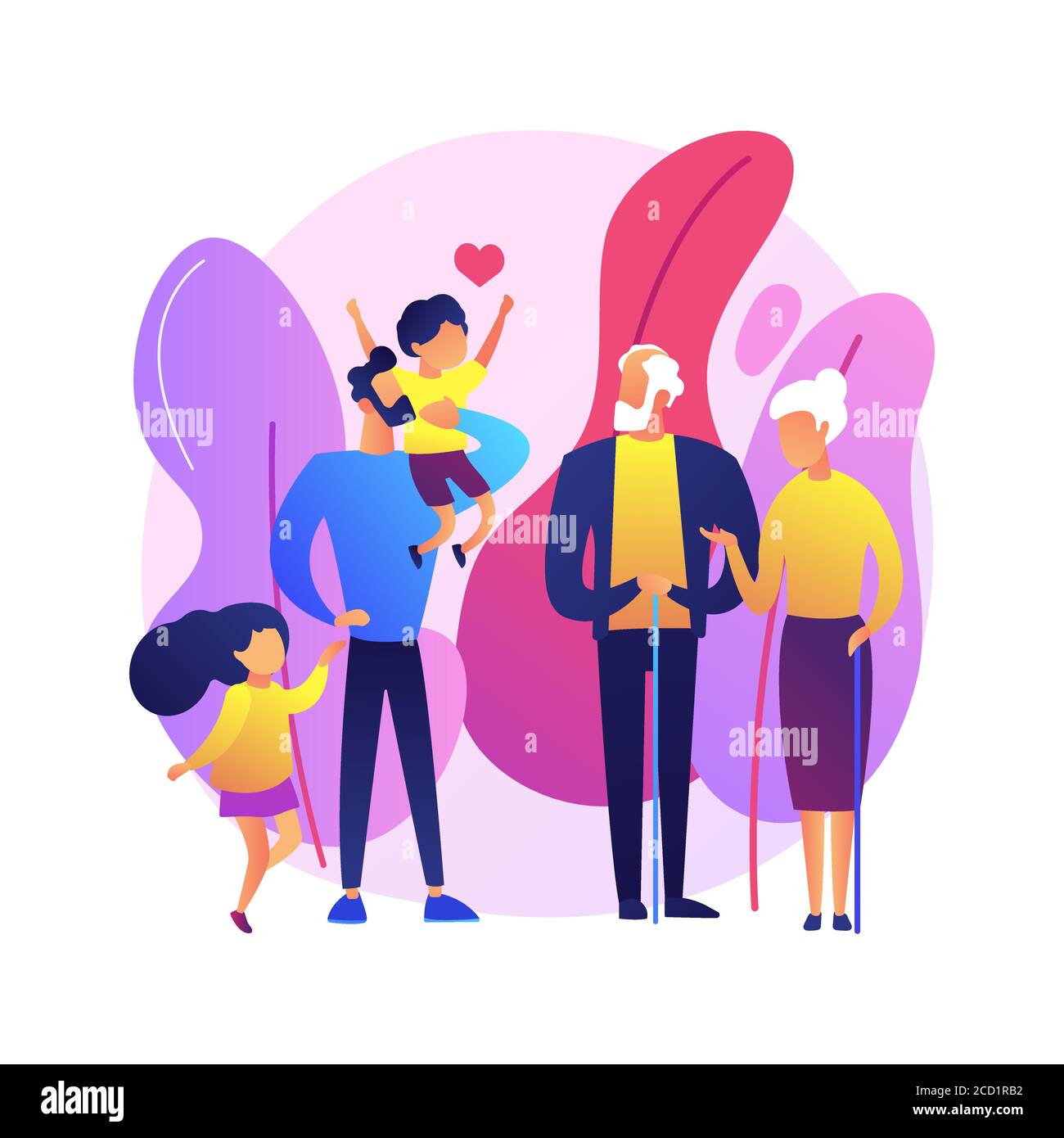 Inheritance family tree hi-res stock photography and images - Alamy