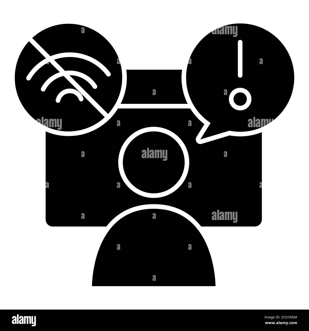 Lost symbol hi-res stock photography and images - Alamy