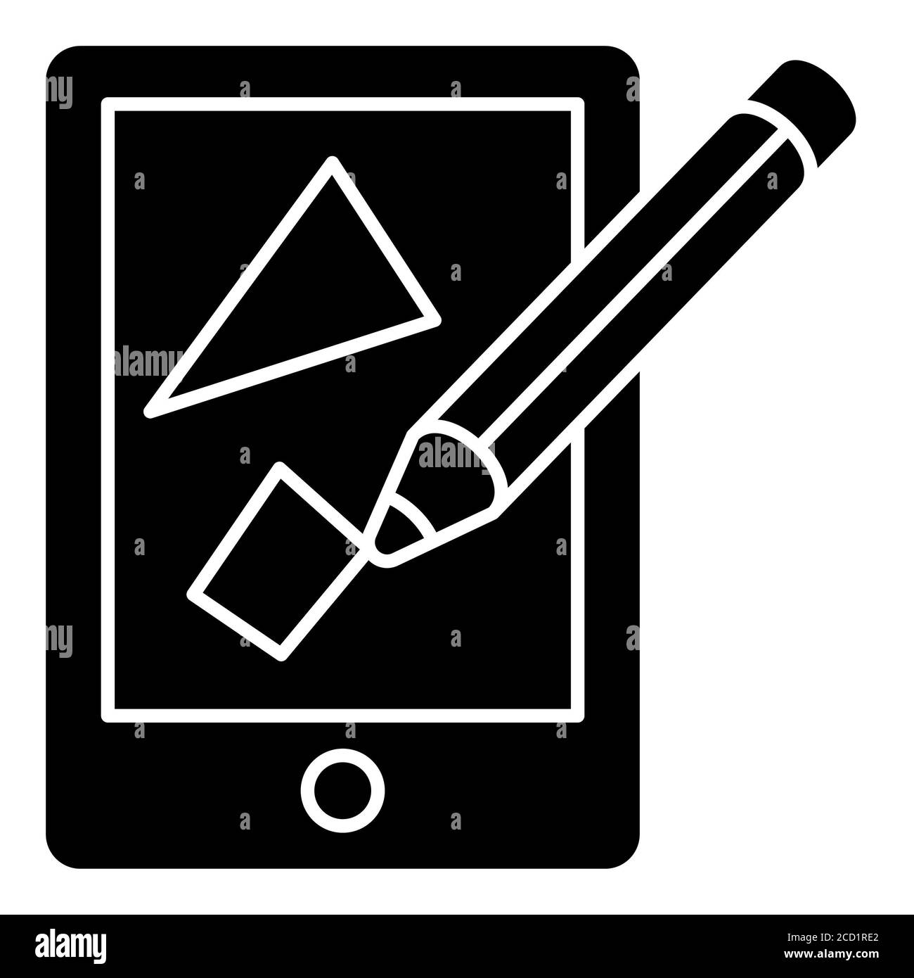 How to draw lesson hi-res stock photography and images - Alamy