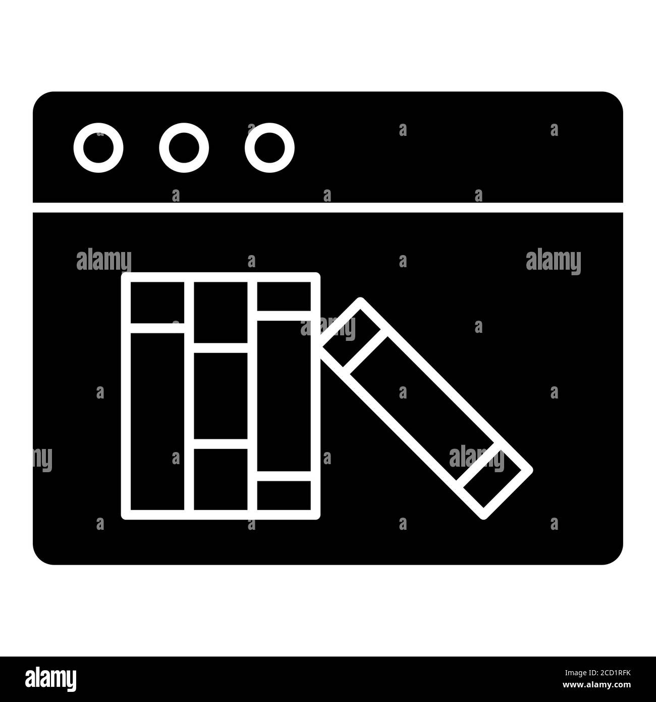 College laptop library Black and White Stock Photos & Images - Alamy