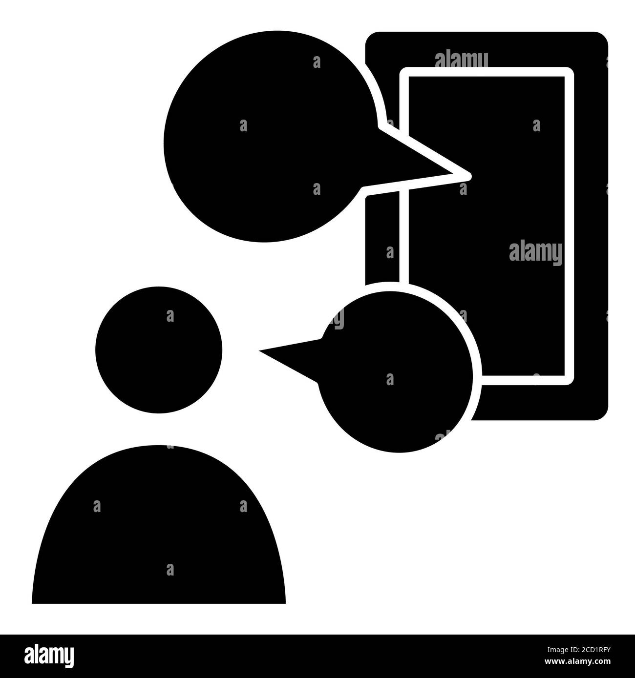 Exam school learning education Cut Out Stock Images & Pictures - Alamy