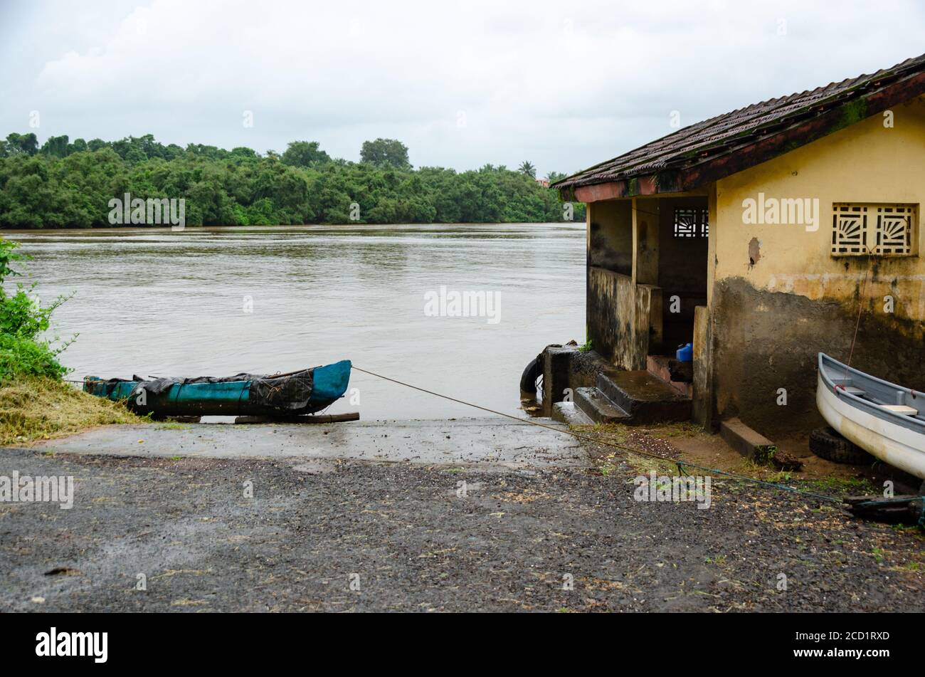 Diwar island hi-res stock photography and images - Alamy