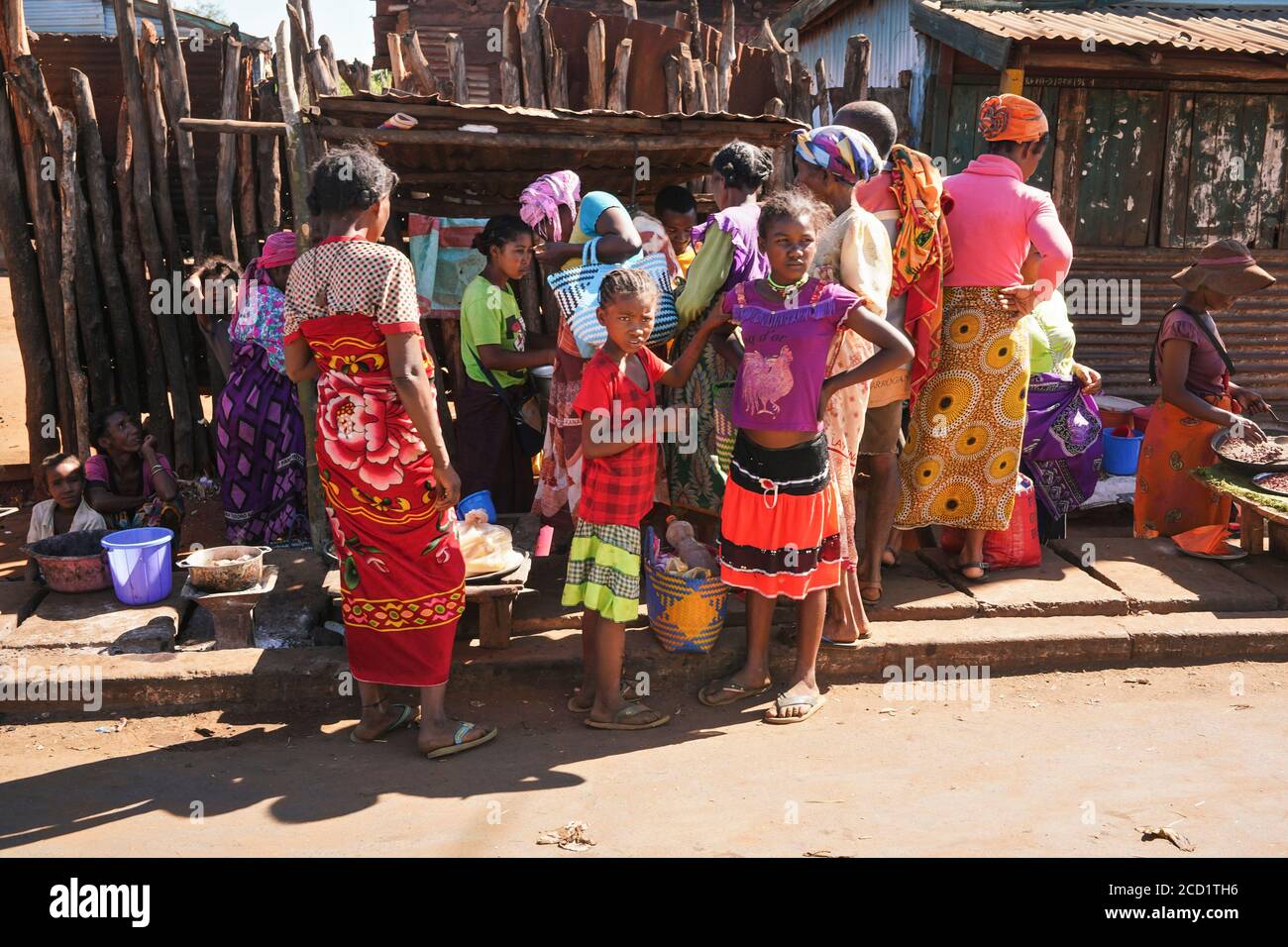 Toliara madagascar hi-res stock photography and images - Alamy