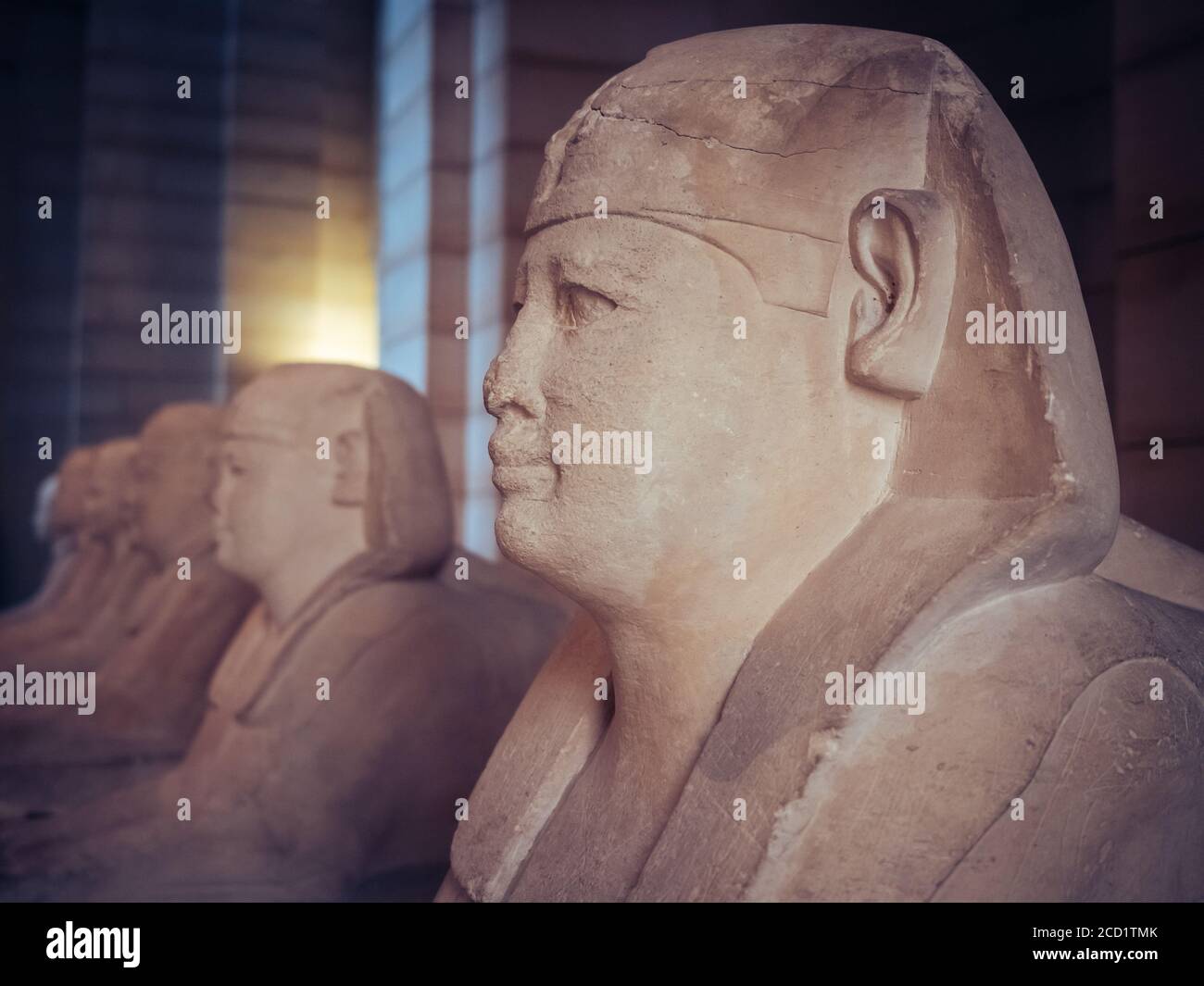 Pharaons hi-res stock photography and images - Alamy