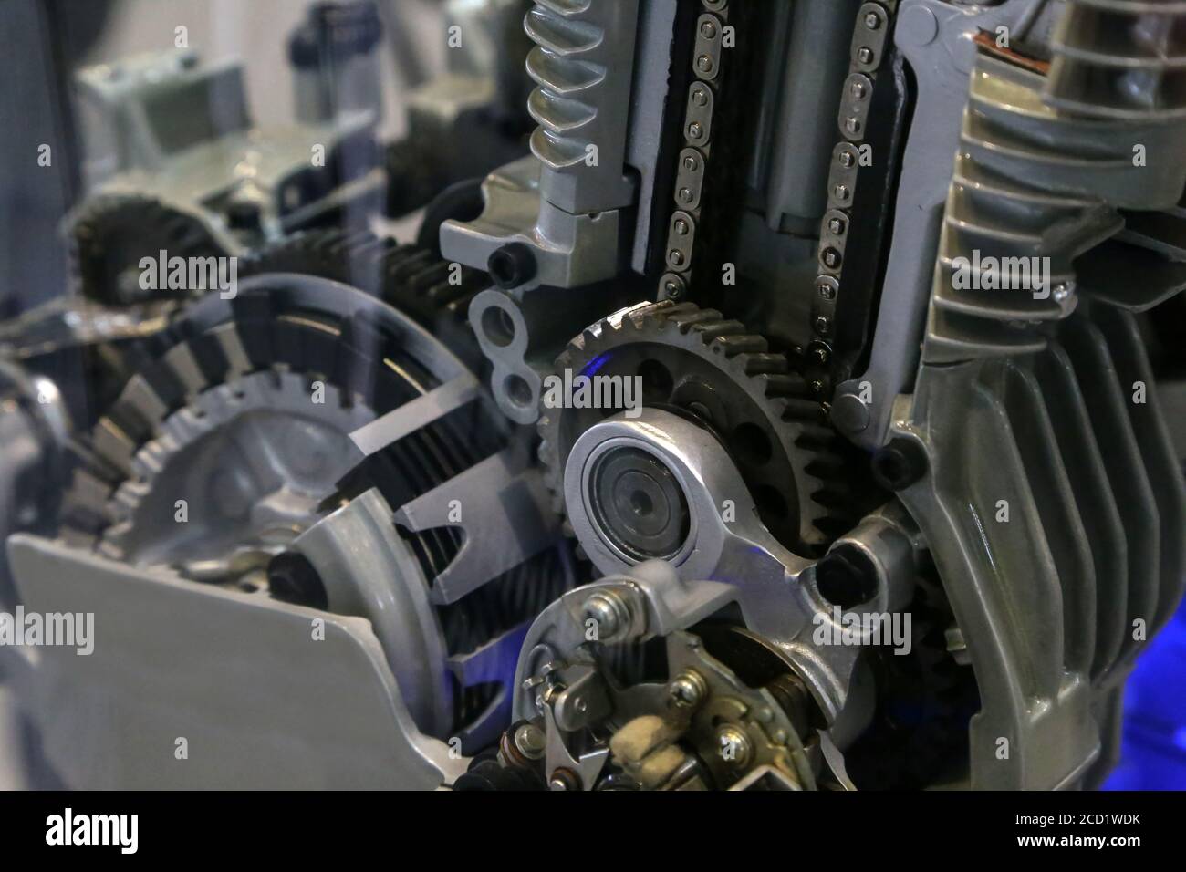 Car mechanisms hi-res stock photography and images - Alamy