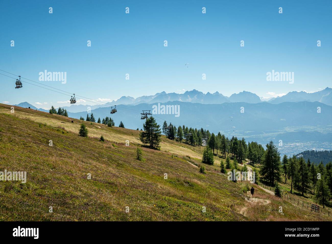 Gipfelbahn hi-res stock photography and images - Alamy