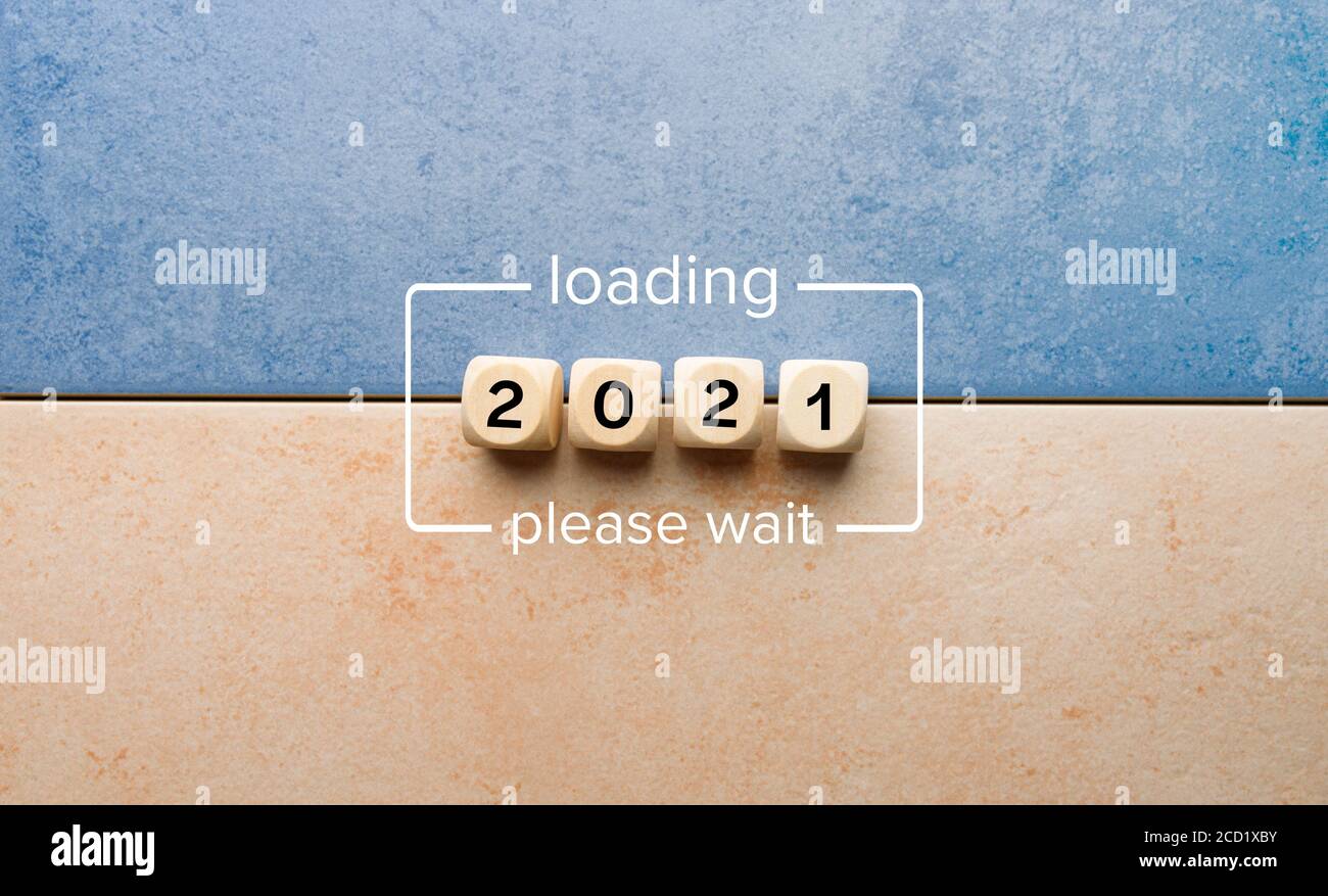 2021 colors hi-res stock photography and images - Alamy