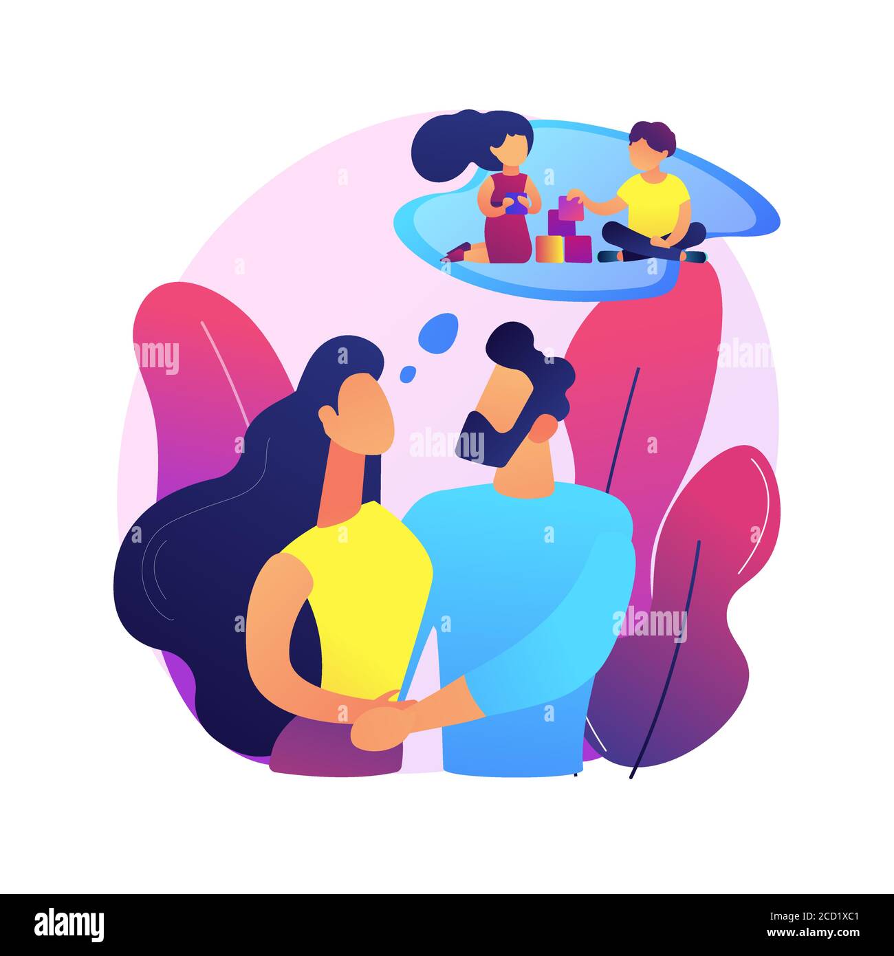 Abstract Family Vector