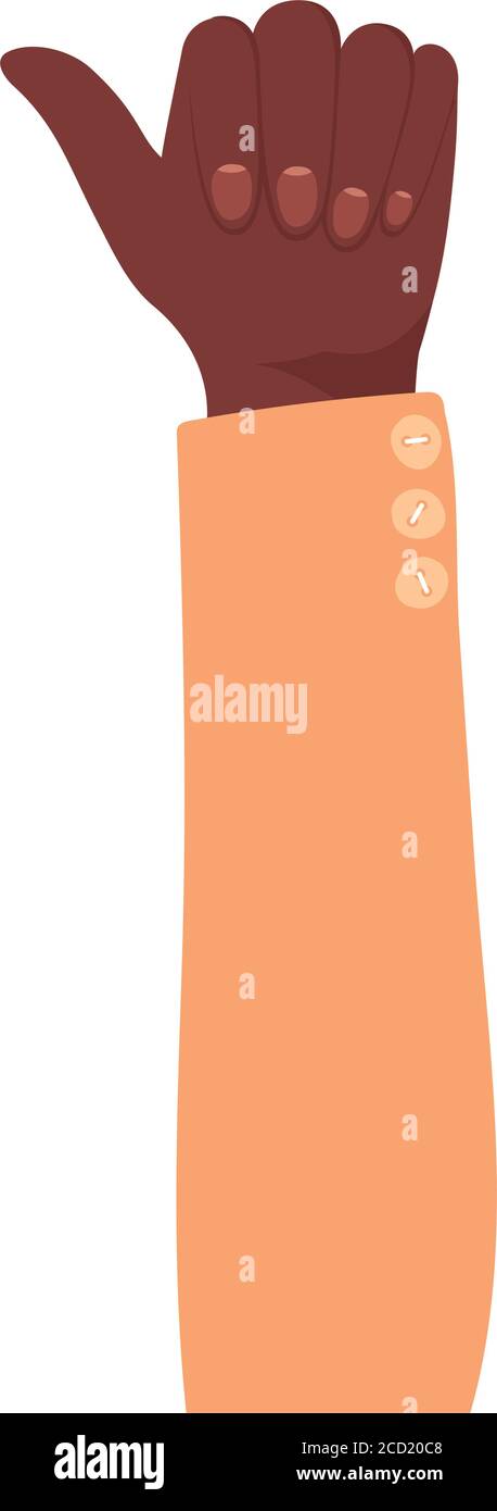 like sign with hand design of People arm finger person learn ...