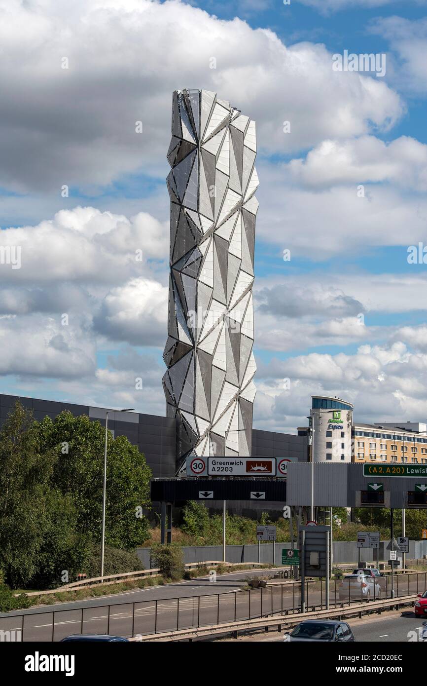 49 meters tall hi-res stock photography and images - Alamy