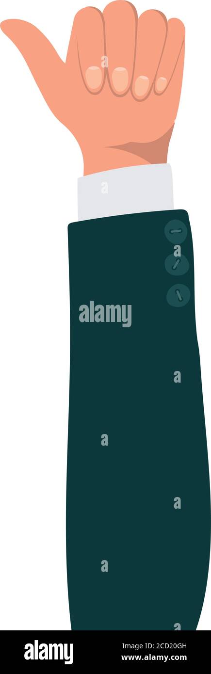 like sign with hand design of People arm finger person learn ...