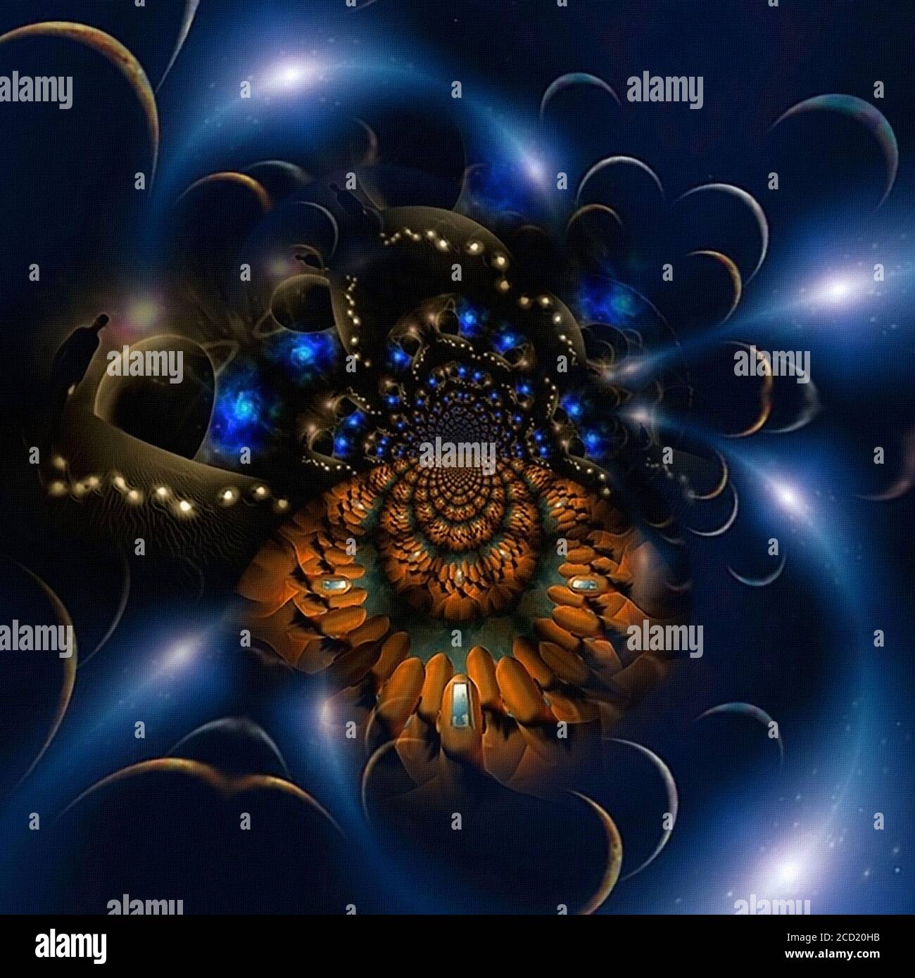 Multiverse hi-res stock photography and images - Alamy