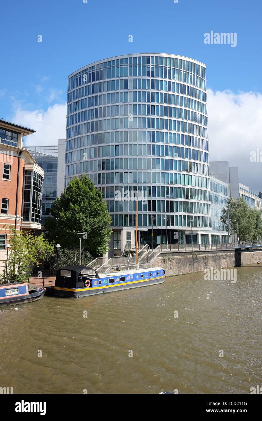 Floating Office Buildings High Resolution Stock Photography and Images ...