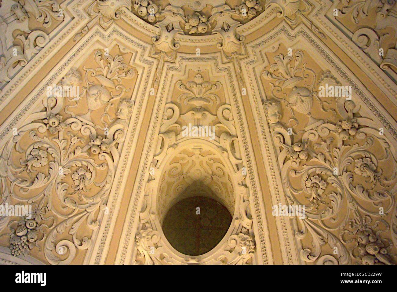 Aristocratic design hi-res stock photography and images - Alamy