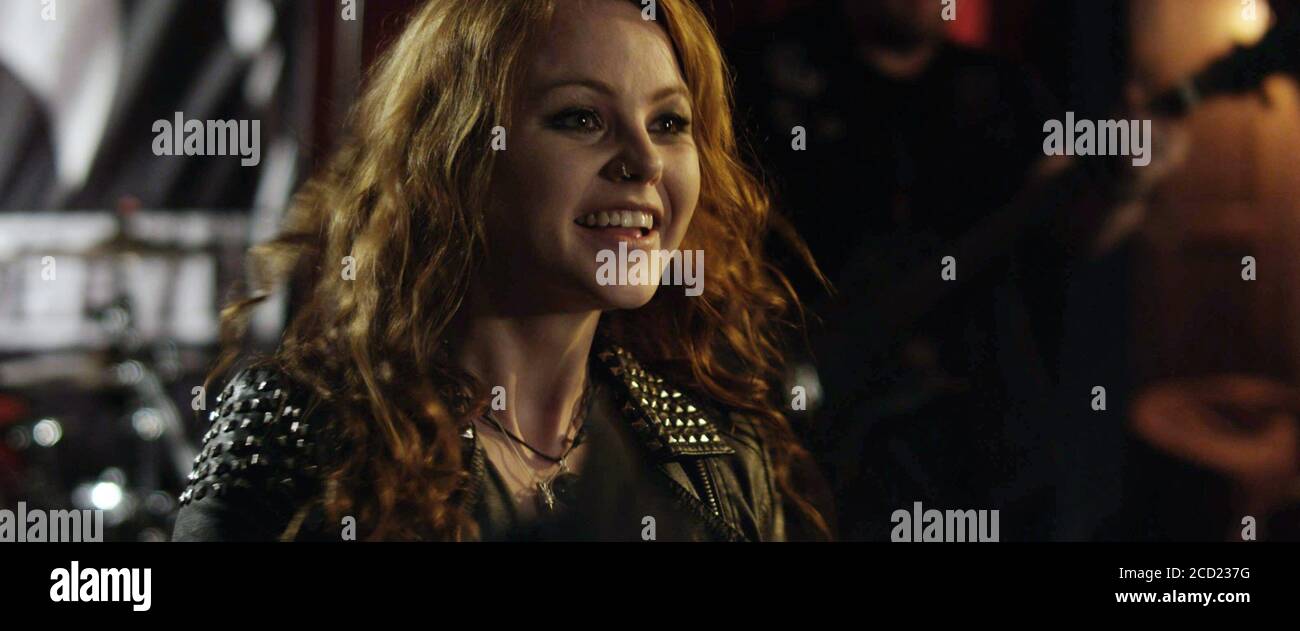 CLOWNFACE, Dani Tonks, 2019. ph: Benjamin Thompson / © Wild Eye ...