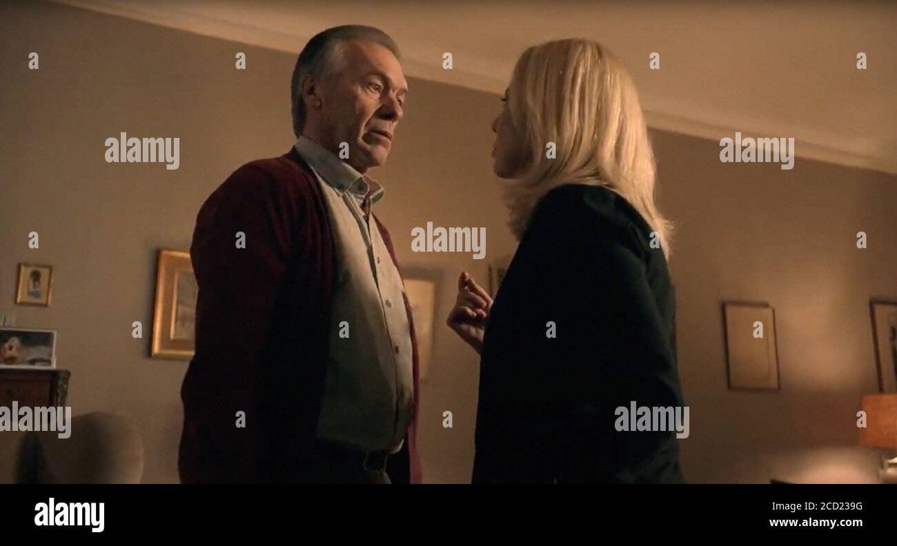 THE CRIMES THAT BIND, (aka CRIMENES DE FAMILIA), from left: Miguel ...