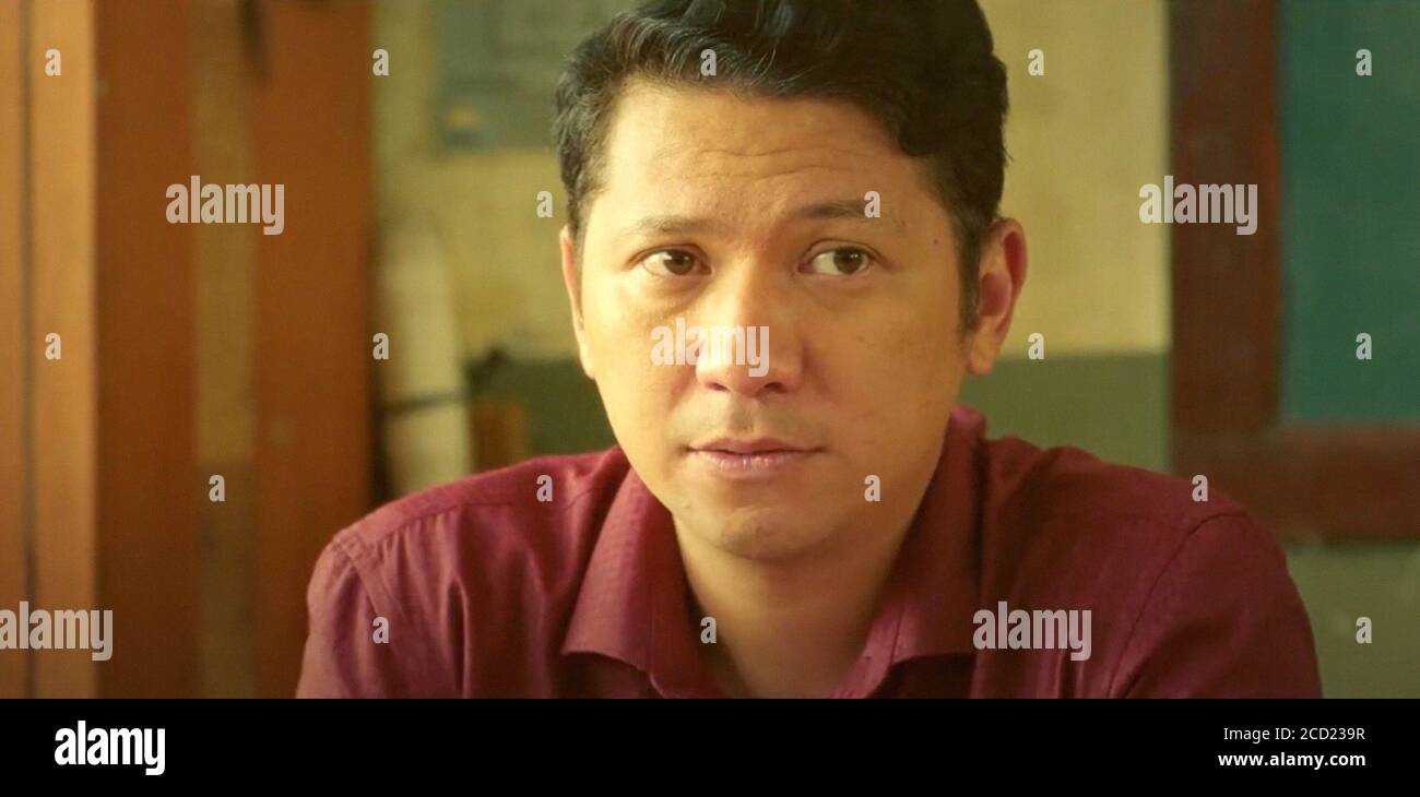 CRAZY AWESOME TEACHERS, (aka GURU-GURU GOKIL), Gading Marten, 2020 ...