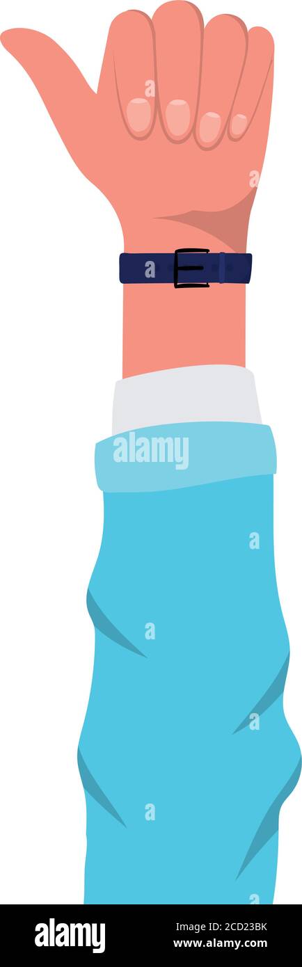 like sign with hand design of People arm finger person learn ...