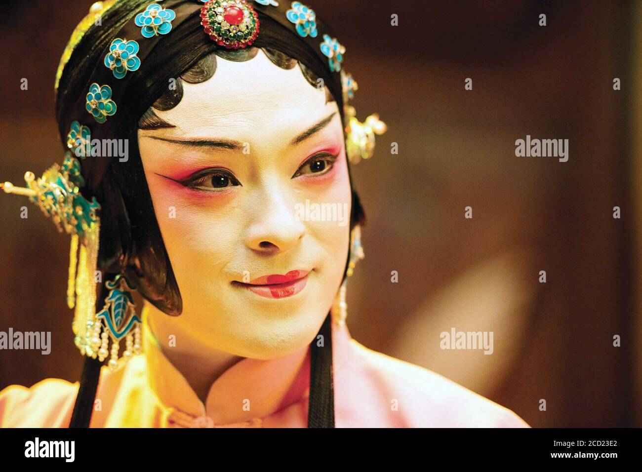 ENTER THE FORBIDDEN CITY, (aka JIN HUANG CHENG), FU Dalong, 2018. © Cinema Libre Studio ...