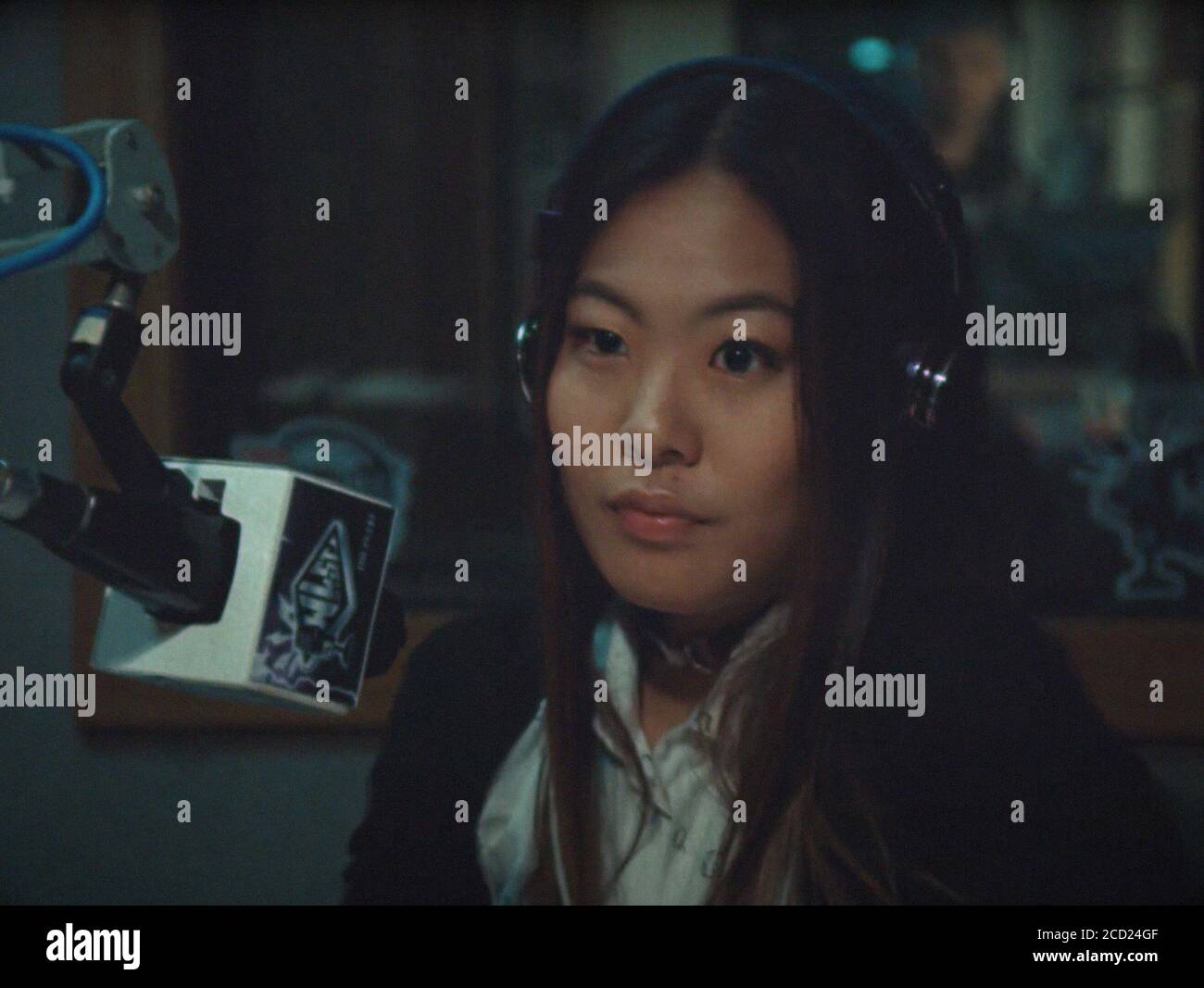 TEN MINUTES TO MIDNIGHT, (aka 10 MINUTES TO MIDNIGHT), Nicole Kang ...