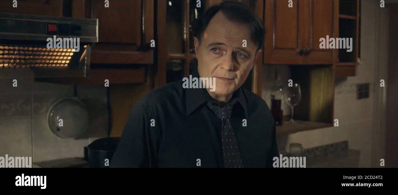 THE UNDERTAKER'S HOME, (aka LA FUNERARIA), Luis Machin, 2020. © Del ...