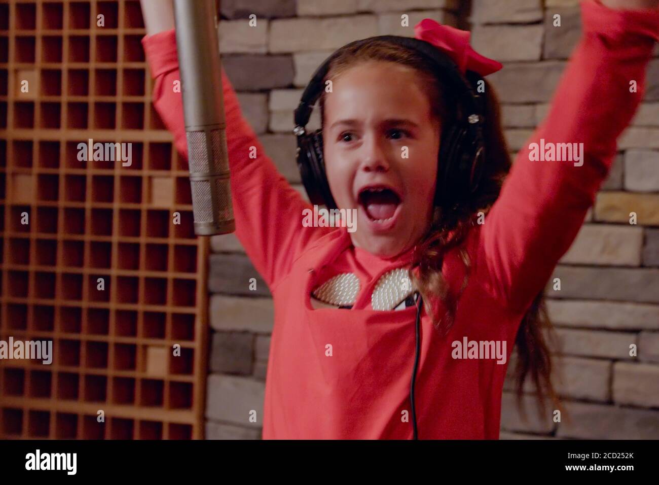 DEMARCUS FAMILY RULES, Madeline DeMarcus, (Season 1, ep. 101, aired Aug ...