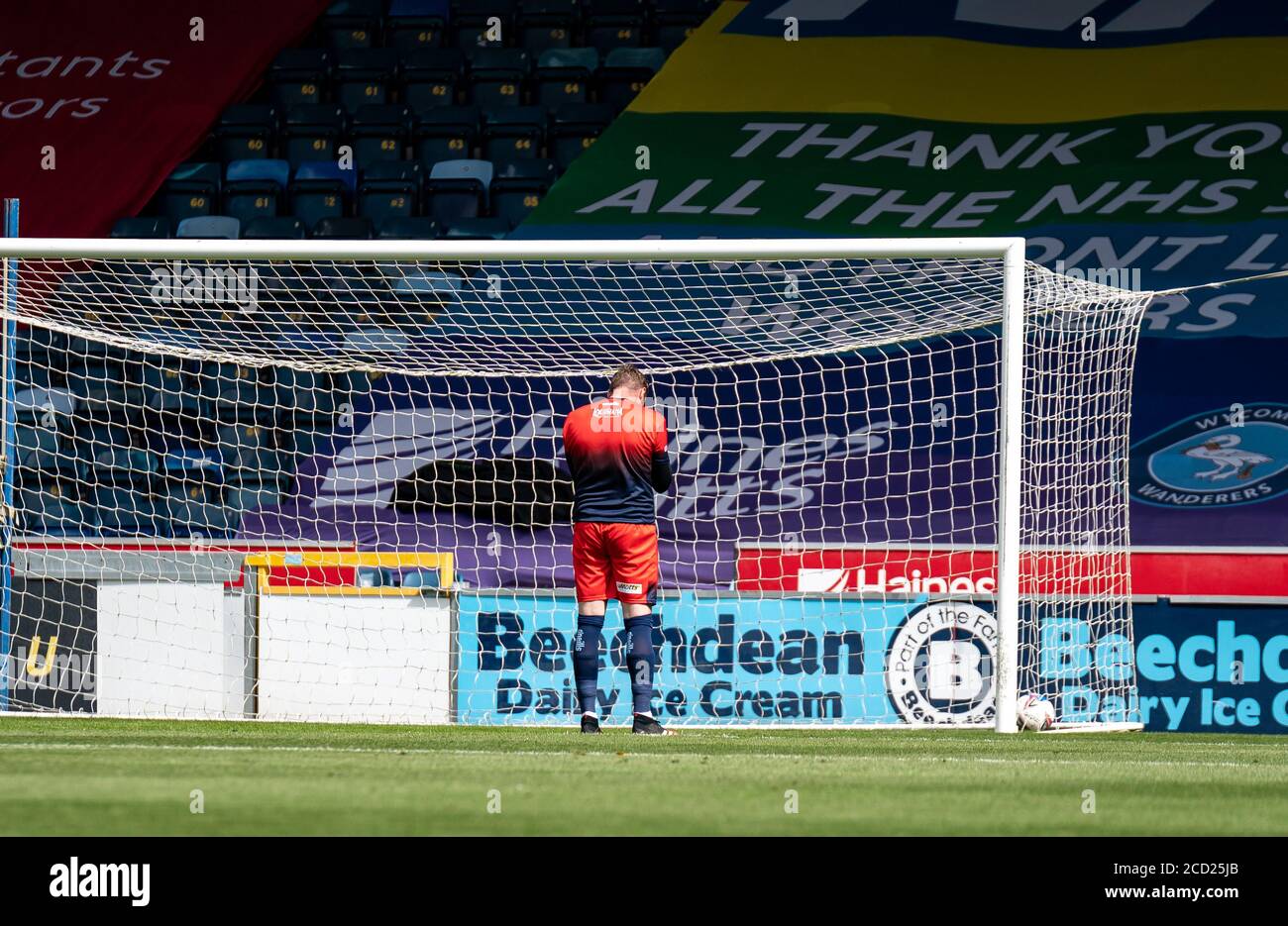 West ham training ground hi-res stock photography and images - Alamy