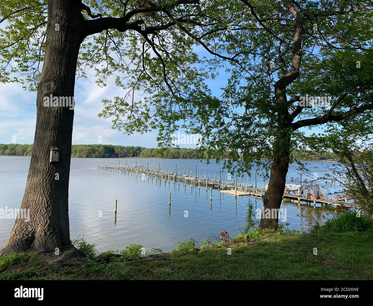 Hacks point overlook hi-res stock photography and images - Alamy