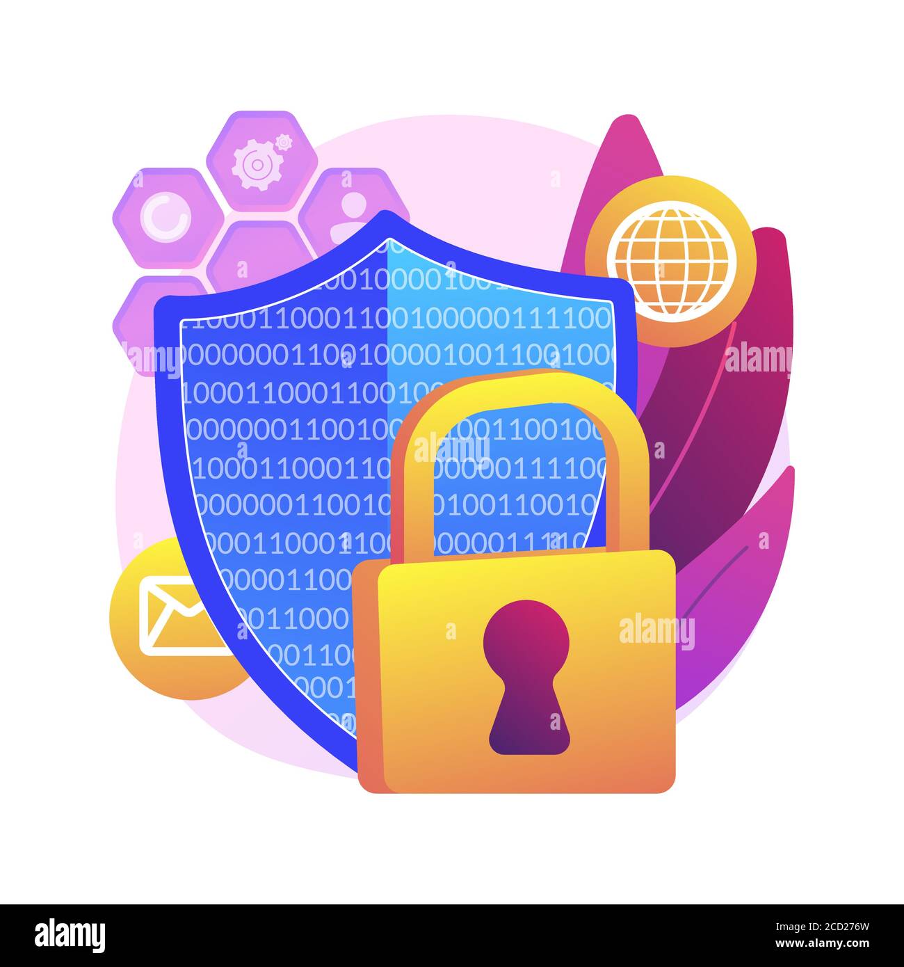 The course operation Stock Vector Images - Alamy