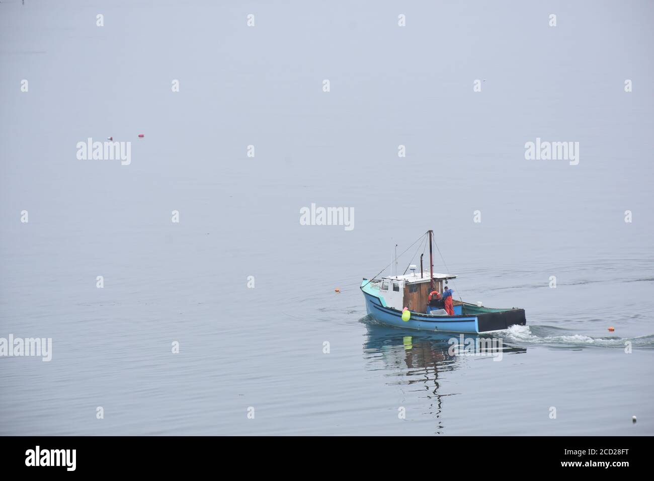 Lobsterman hi-res stock photography and images - Alamy