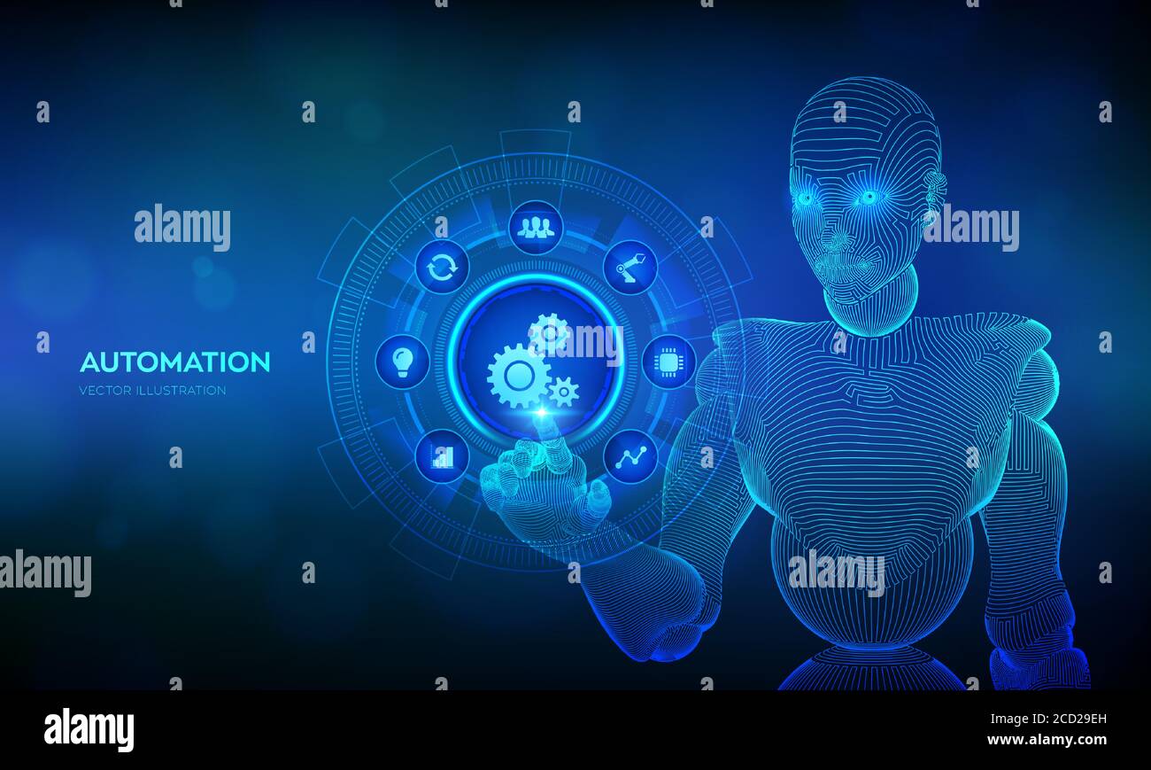 Processes improving Stock Vector Images - Alamy