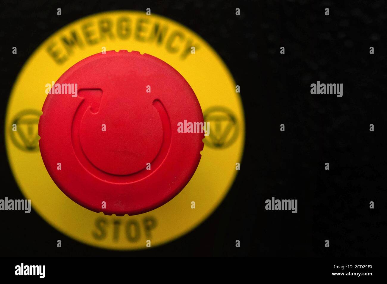 Cancel disconnect hi-res stock photography and images - Alamy