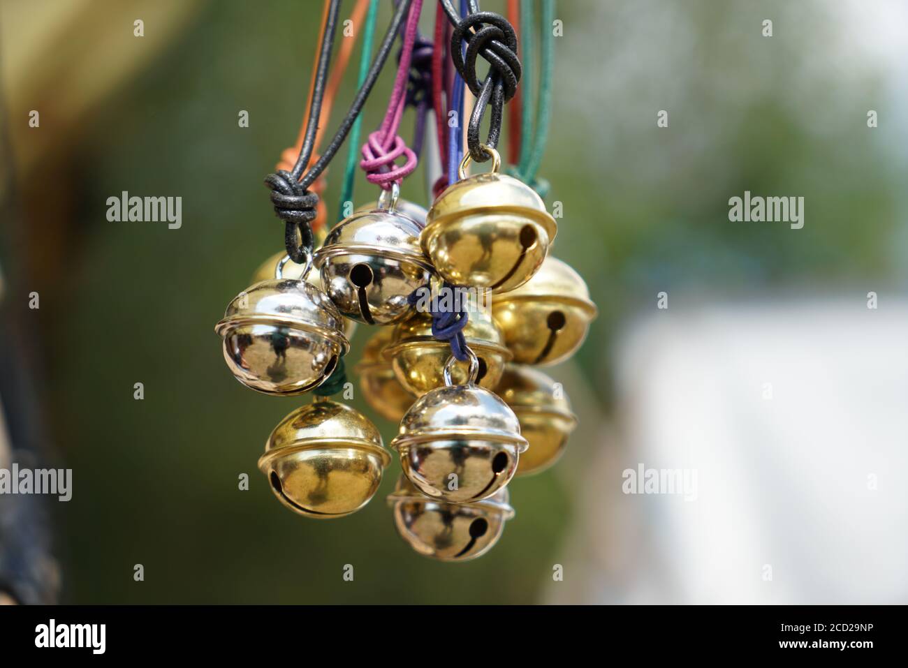 Sleighbell hi-res stock photography and images - Alamy