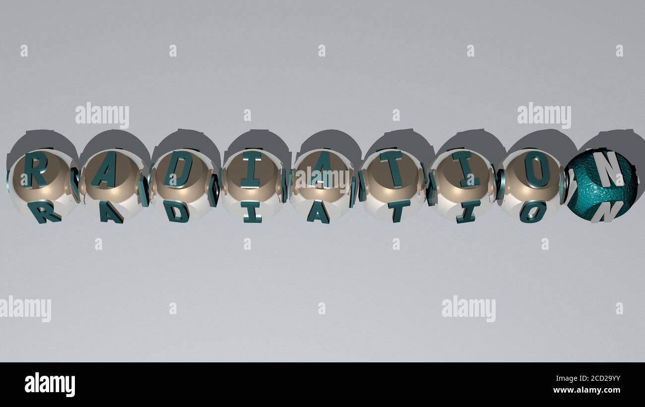 Dispersion of radioactivity hi-res stock photography and images - Alamy