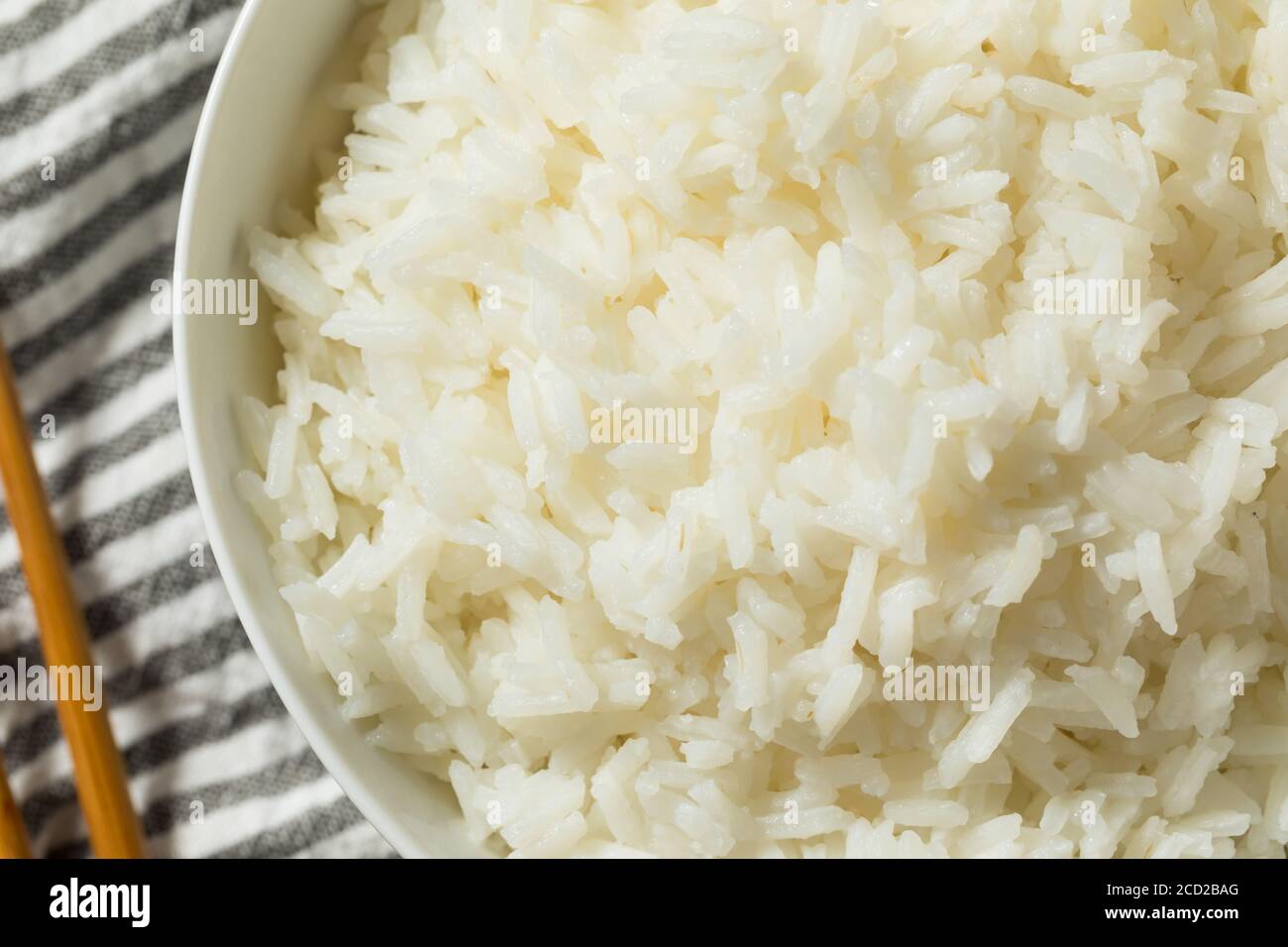 What Is Steamed White Rice at Lewis Burcham blog