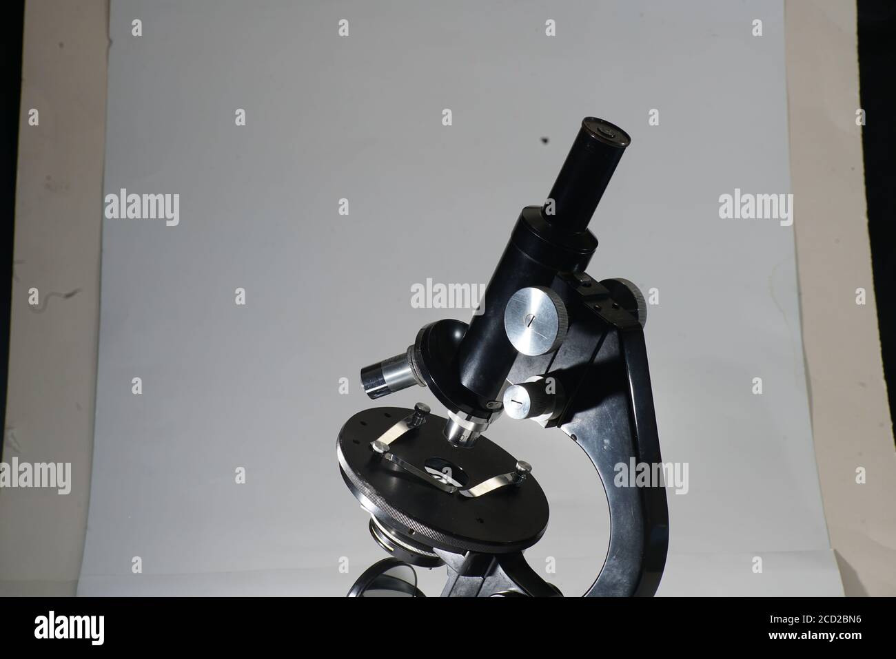 Analog analysis hi-res stock photography and images - Alamy