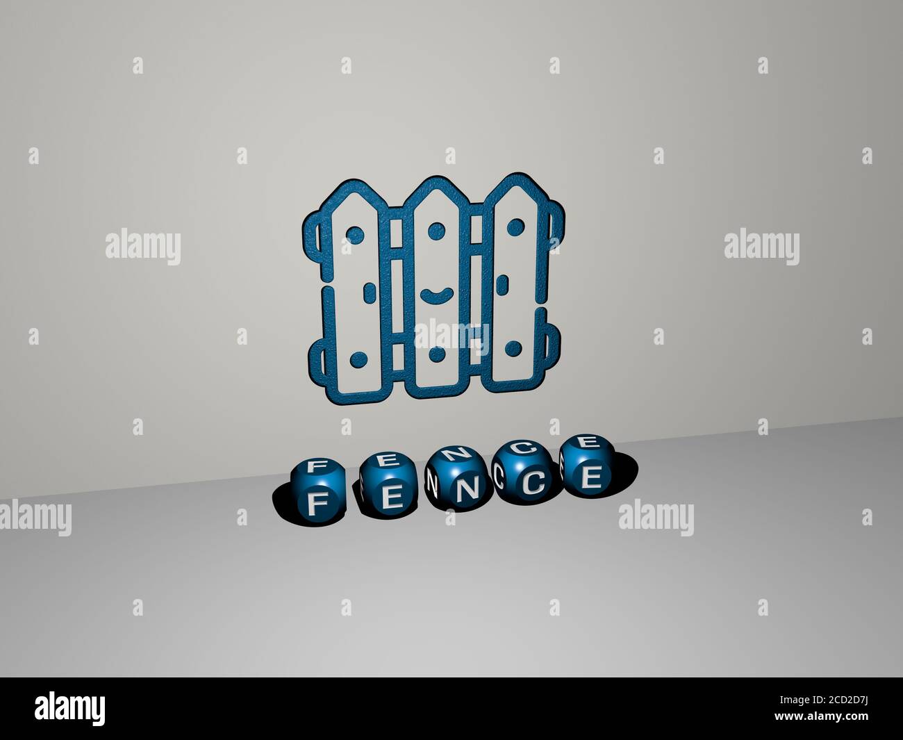 Barbed wire alphabet hi-res stock photography and images - Alamy