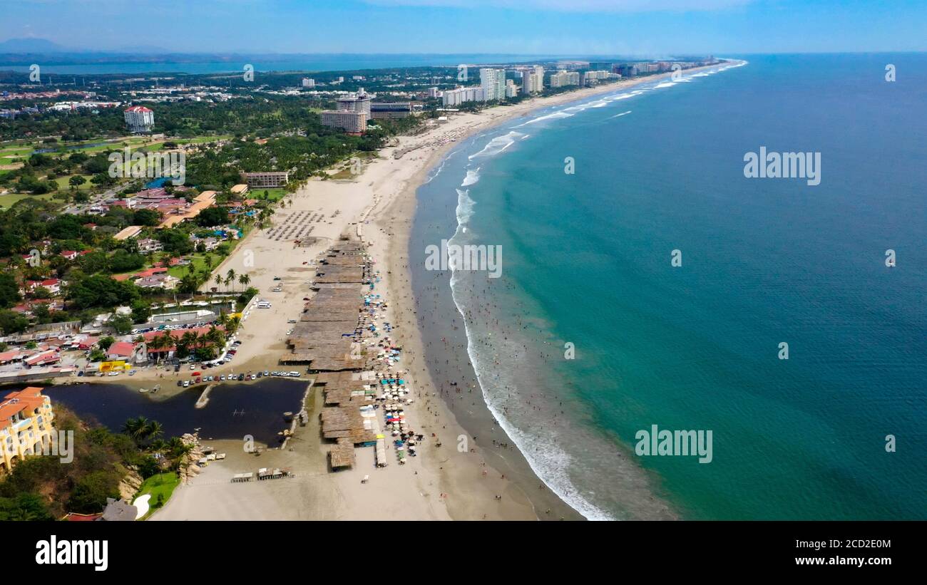 Acapulco hotel mexico hi-res stock photography and images - Alamy