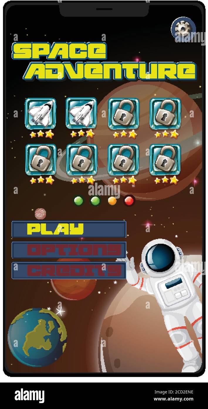 Little channel Stock Vector Images - Alamy