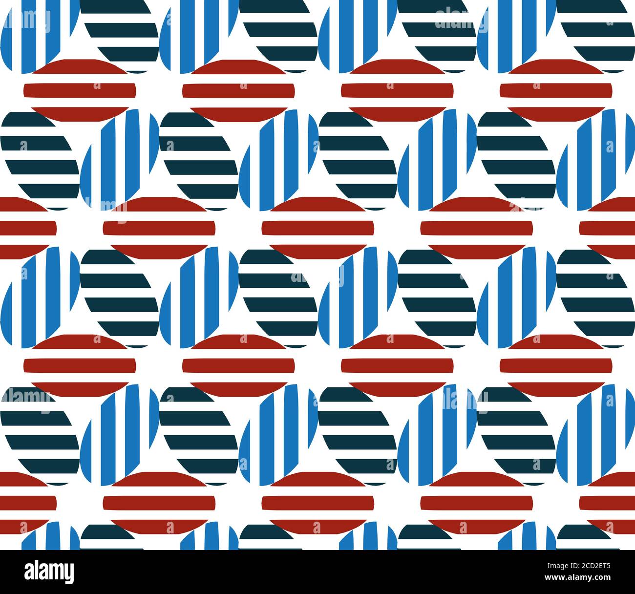 Seamless texture with colored ellipses Stock Vector Image & Art - Alamy