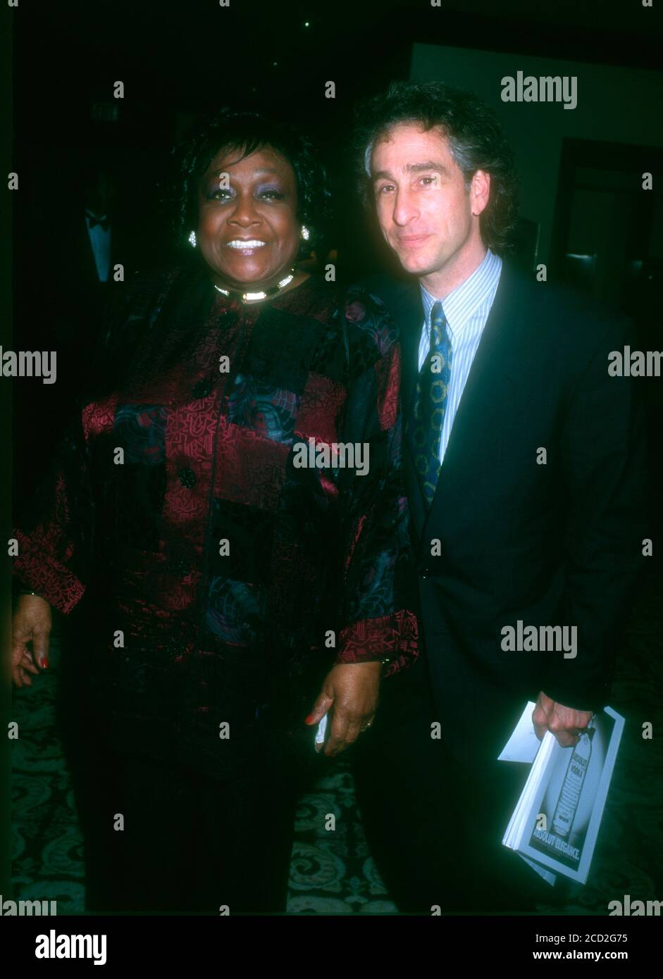Isabel Sanford Grave