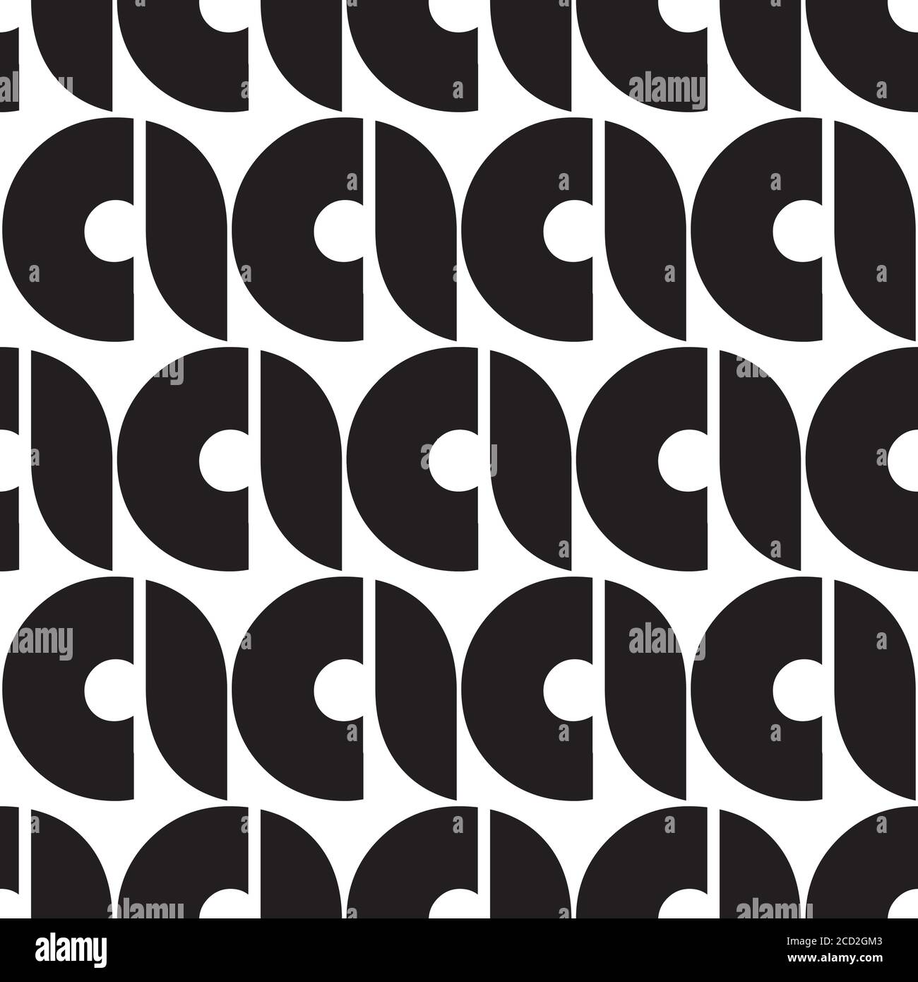 Decorative letter a black and white Stock Vector Images - Alamy