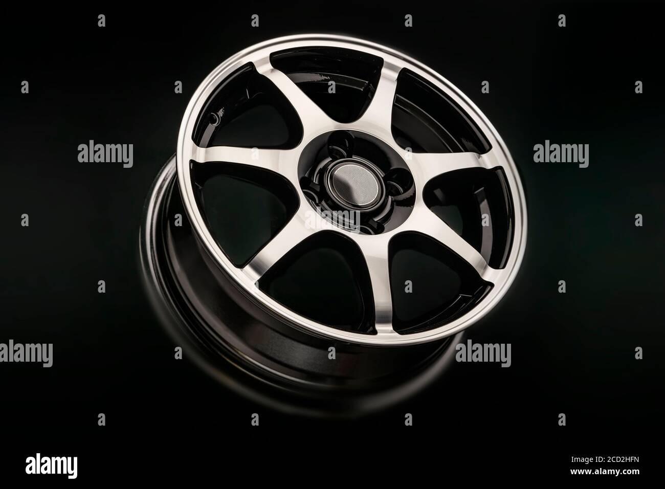 Shiny alloy hi-res stock photography and images - Alamy