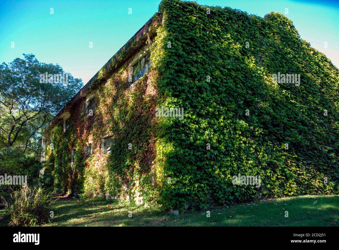 Ranch frontage hi-res stock photography and images - Alamy