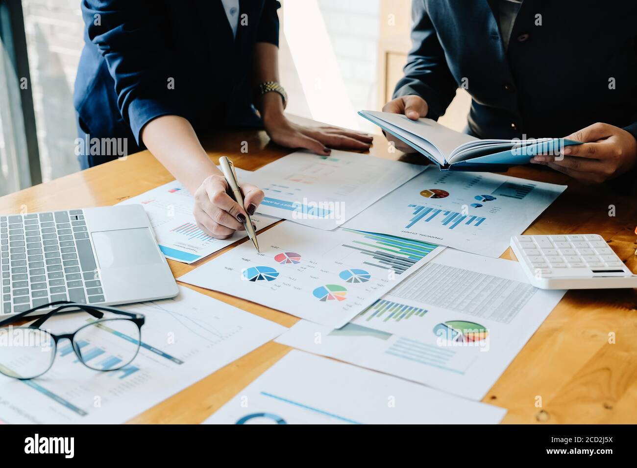 Financial Advisory Services