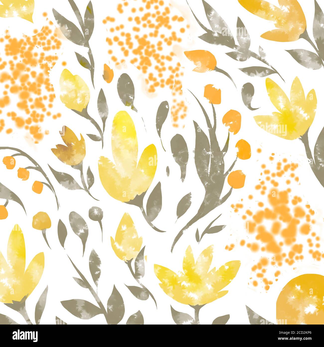 Colorful and Fun Nature Background Stock Photo - Alamy