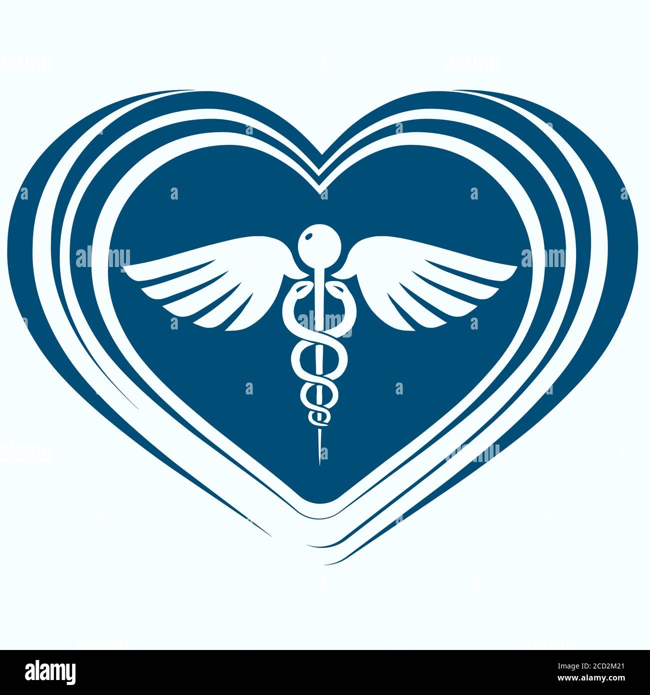 Medical symbols hi-res stock photography and images - Alamy